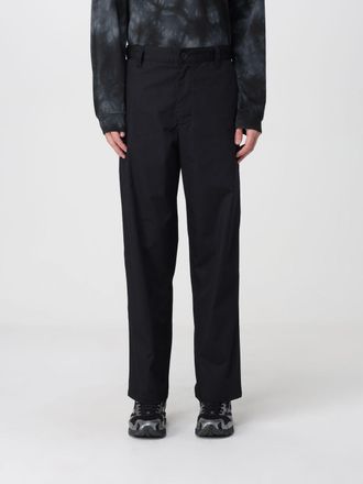 Carhartt Work in Progress Pantalon Homme couleur Noir