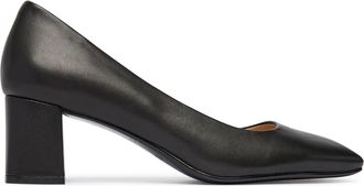 Furla Pumps Furla Solid YM34FSD X30000 CN O6000 Schwarz