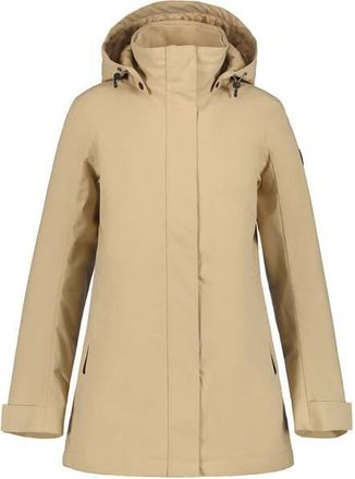 Icepeak Damen Jacke ALNA