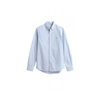 GANT Herren, Shirts, Blau, 2XLGr&ouml;&szlig;e