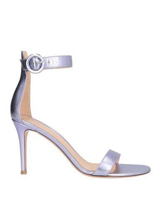 Gianvito Rossi CHAUSSURES - Sandales sur YOOX.COM