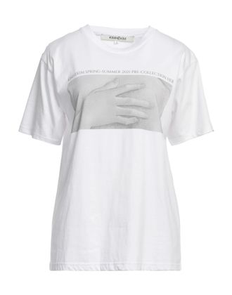 Kimhekim TOPS - T-shirts auf YOOX.COM