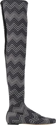 Missoni SCHUHE - Stiefel auf YOOX.COM