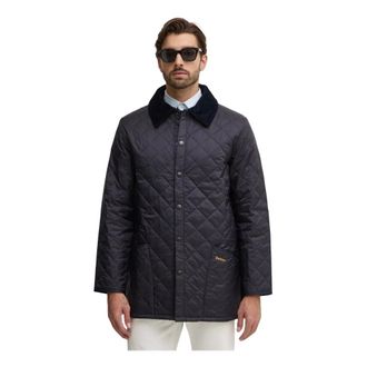 Barbour Down Jackets - - Jackets - Herren - Blau - XL