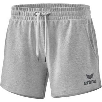 Erima Damen Essential Team Sweatshorts