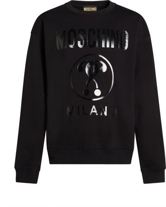 Moschino TOPS - Sweatshirts auf YOOX.COM