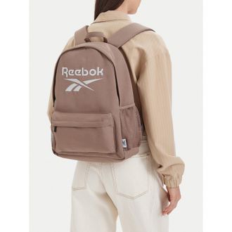 Reebok Rucksack Reebok CWBEO-RBK-M-008-10 Hellbraun
