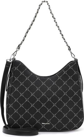 Tamaris Anastasia Summer Shoulder Bag Black