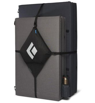 Black Diamond Piggyback Carrying System - Boulderzubeh&ouml;r