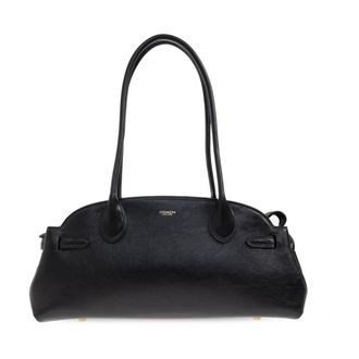 Coach Femme, Sacs, Noir, Taille: ONE Size Sac à bandoulière Empire Carryall 34