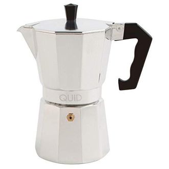 Quid Cesena Cafeti&egrave;re italienne 9 tasses