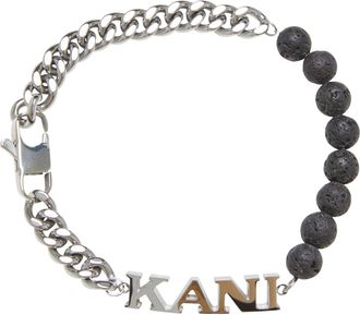 Karl Kani Armband