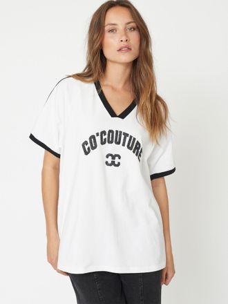 Co'Couture T-Shirt Avana