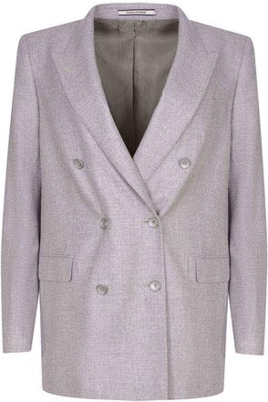 Tagliatore Blazer - Grau