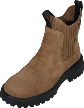 Woden Shoe the Bear Damenbooties - ISABELLA S brown sugar, Größe:40 EU