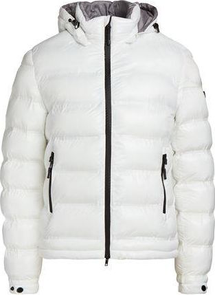 Yes-Zee MANTEAUX - Doudounes plume ou synth&eacute;tique sur YOOX.COM