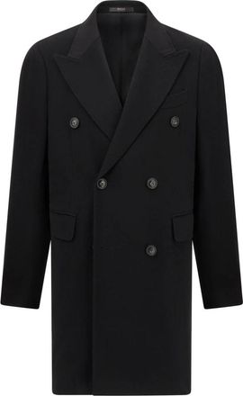 Boggi Milano Herren, M&auml;ntel, Schwarzk, LGr&ouml;&szlig;e