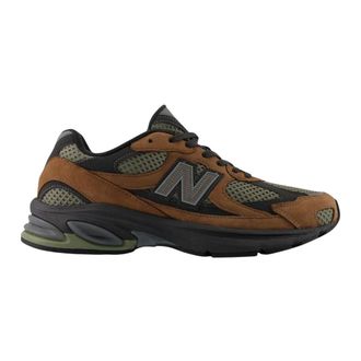 New Balance Herren, Schuhe, Braun, 45 1/2 EUGr&ouml;&szlig;e