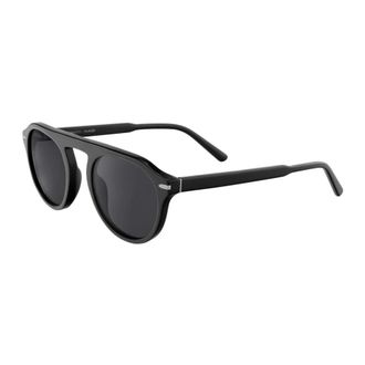 Serengeti Eyewear unisex, Accessoires, Noir, Taille: ONE Size Arthur Lunettes de soleil