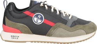 North Sails SCHUHE - Sneakers auf YOOX.COM
