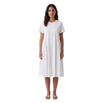 Emma & Gaia Kleider - - Dresses - Damen - Wei&szlig; - 2XL