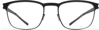 Mykita Theodore Sonnenbrille - - Accessories - unisex - Schwarzk - 54 MM