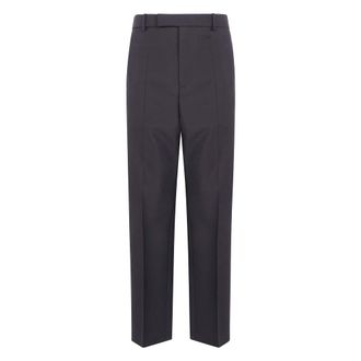 Jil Sander Anzugshose - - Trousers - Herren - Braun - L