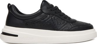 Guess Sneakers Guess FMPENO FAL12 Schwarz