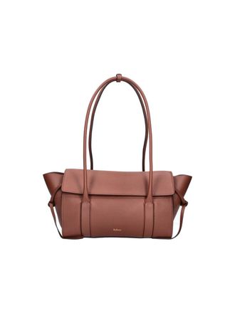 Mulberry Kleine Schultertasche Soft Bayswater