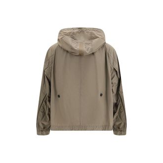 Parajumpers Womens Bicolor Polyamide Clothing