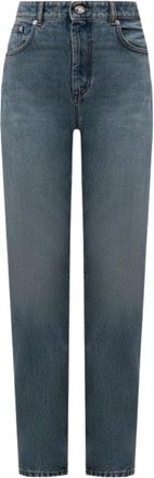 Sportmax Femme, Jeans, Bleu, Taille: W26 Tasso Jeans