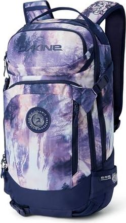 Dakine Womens Team Heli Pro Backpack 20L Jamie Anderson - Anderson Waterfall, One Size