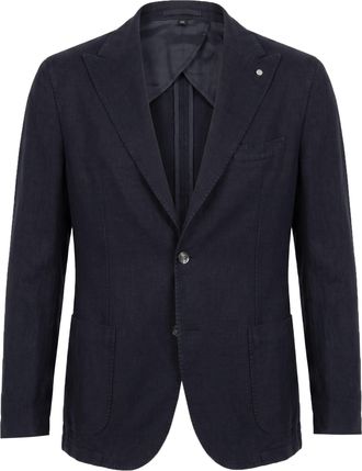 Luigi Bianchi Mantova ANZ&Uuml;GE und CO-ORDS - Blazers auf YOOX.COM