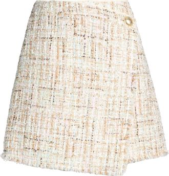 Twin-Set HOSEN & R&Ouml;CKE - Minir&ouml;cke auf YOOX.COM