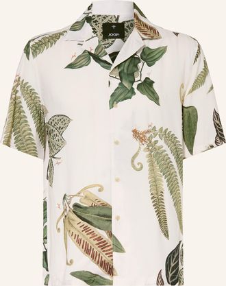 Joop Resorthemd Kawai Comfort Fit gruen