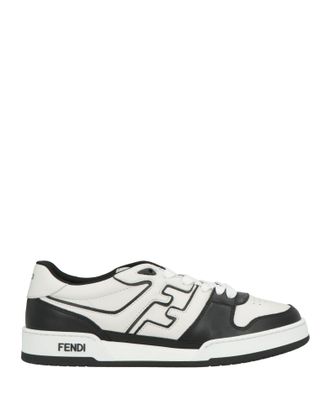 Fendi SCHUHE - Sneakers auf YOOX.COM