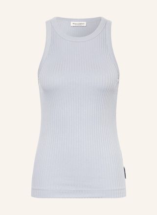 Marc O'Polo Marc Opolo Top grau