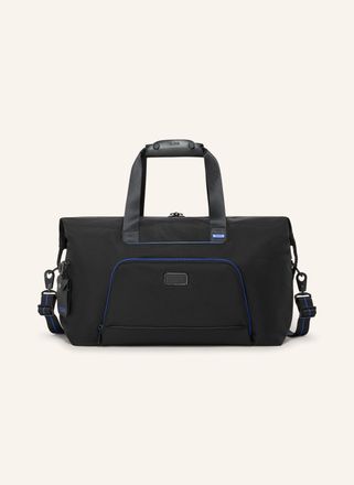 Tumi Alpha Weekender Double Expansion Duffel schwarz