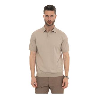 Hindustrie Herren, Oberteile, Beige, 2XLGr&ouml;&szlig;e