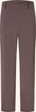 Pas Normal Studios Pas Normal Studios Trainingshose Off-Race Tech lila