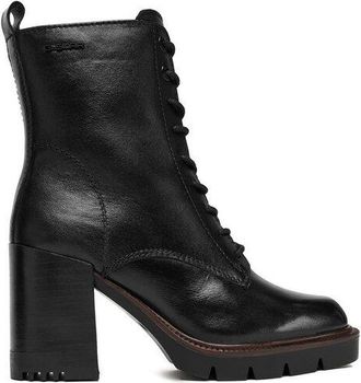 G-Star Stiefeletten CEO-WI34-CLEVELAND-04 Schwarz