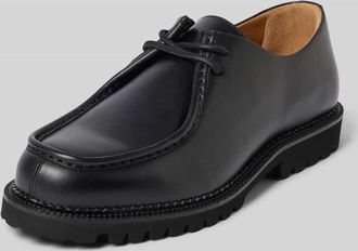 Selected Schn&uuml;rschuhe aus echtem Rindsleder Modell HECTOR