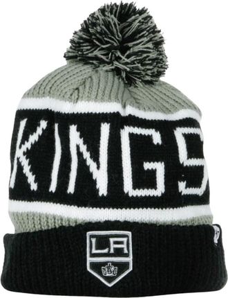 47 Brand Calgary Cuff Knit Beanie - - Accessories - Herren - Mehrfarbig - ONE SIZE