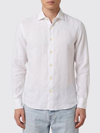 MC2 Saint Barth Hemd MC2 SAINT BARTH Herren Farbe Wei&szlig;