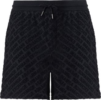 A|X Armani Exchange Shorts