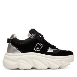 Liu Jo Sneakers Liu Jo Steffy 01 BA6025 PX080 Schwarz