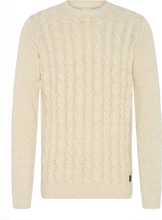Solid Pullover SDRicco