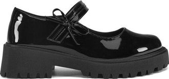 Jenny Halbschuhe KL13092024 Schwarz
