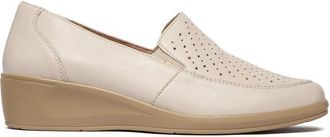 Caprice Halbschuhe 9-24352-46 &Eacute;cru
