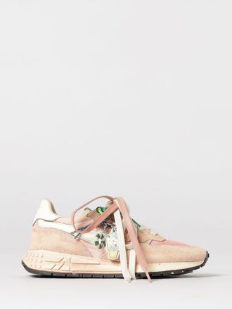 Autry Sneakers AUTRY Damen Farbe Rot